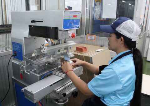 Pad Printer | Printing Shinko