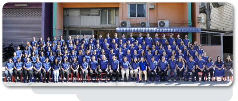 Shinko Printing (thailand) Company Limited