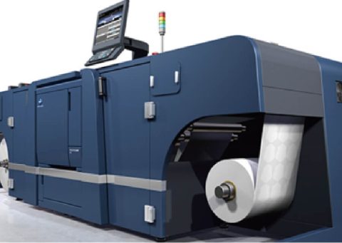 Digital printer | Printing Shinko