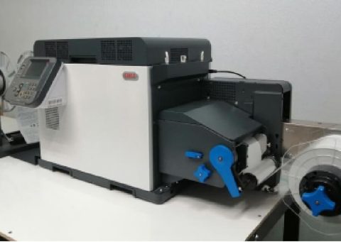 Digital printer | Printing Shinko